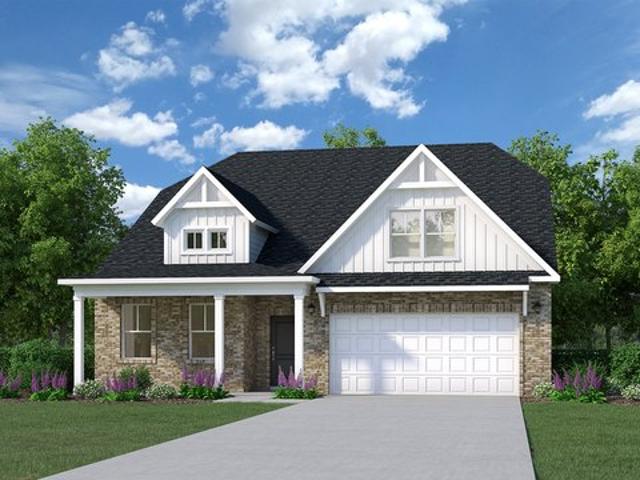 Reedy Plan Heritage Bay Community