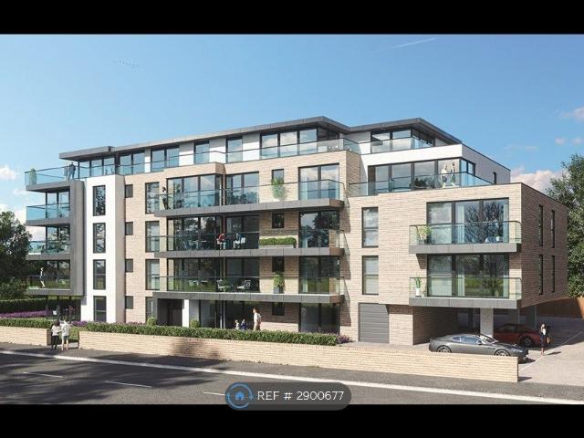 Reef Manor, Bournemouth BH5, 1 bed flat to rent, £1,150 pcm | PrimeLocation