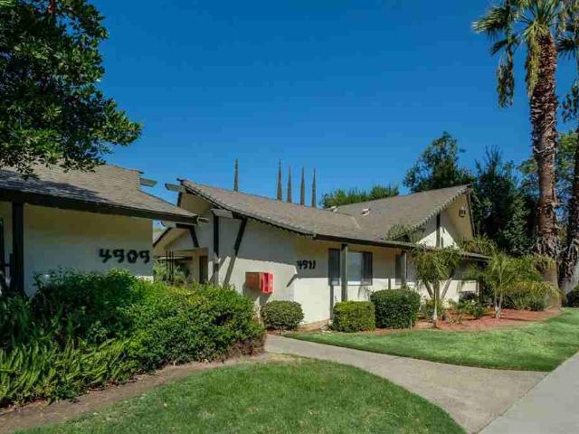 Reef Apartments 2 Bedroom Apartment for Rent at 4888 N Glenn Ave, Old Fig Garden, CA 93704 Fig Garden