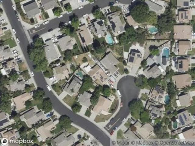 Reef Ct