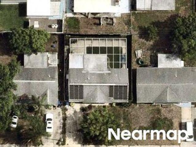 Reef Dr