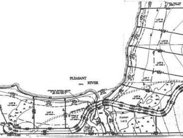 Reef Point Rd Lot,addison, Plot For Sale