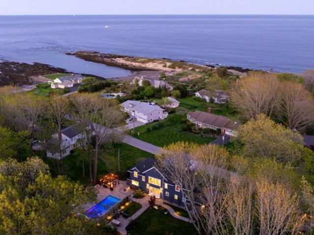 Reef Rd, Cape Elizabeth, Home For Sale