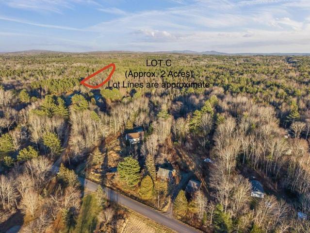 Reef Rd Lot C, Waldoboro, ME 04572