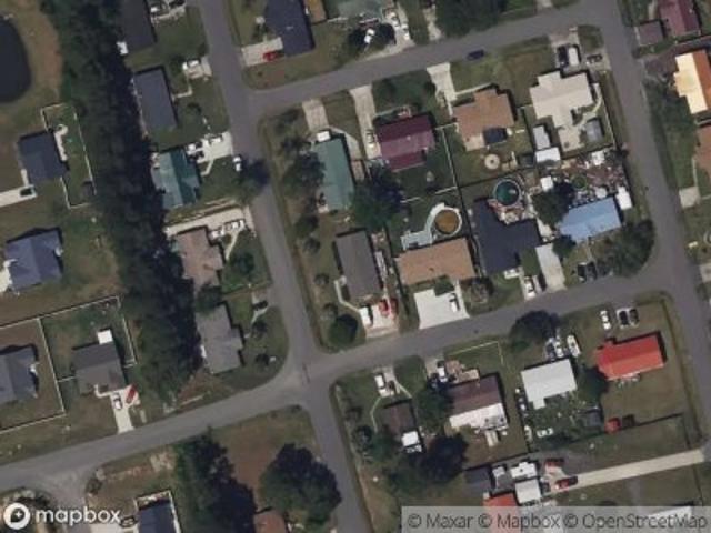 Reef Rd