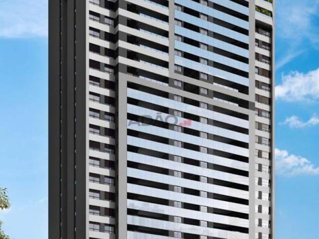 REERVA NEWEST Apartamento com 3 Quarto s por R$ 1920000.00 no setor Setor Bueno AX19106