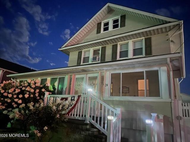 Reese Ave, Lavallette, Home For Sale