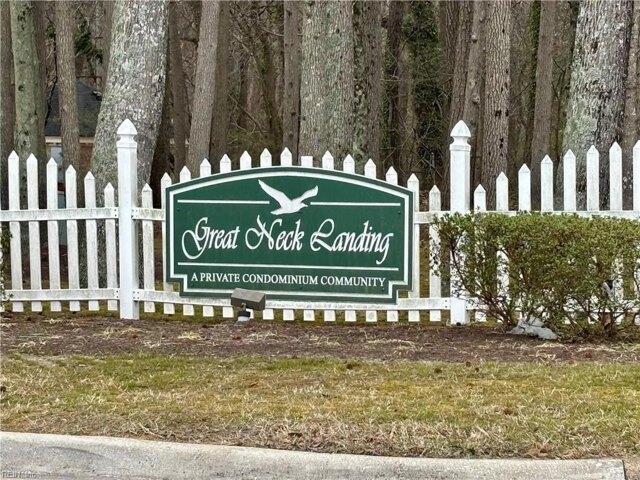 Refuge Ct, Virginia Beach, Condo For Sale
