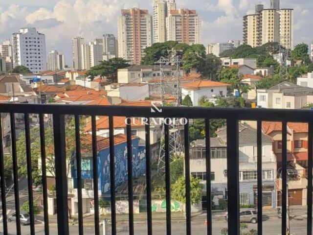 Refuge Bosque Da Saúde Seu refúgio na Saúde: Excelente apartamento de 2 Dorms, com Vaga e Varanda