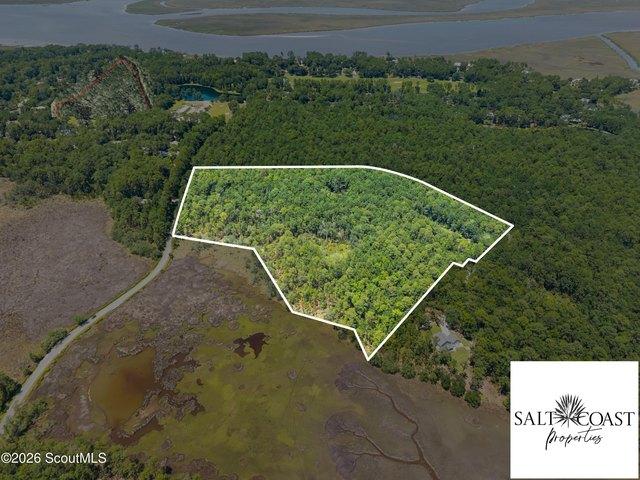 Refuge Way NE Lot 0, Townsend, GA 31331