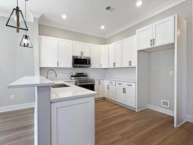 Refuge Way, Summerton, Home For Sale