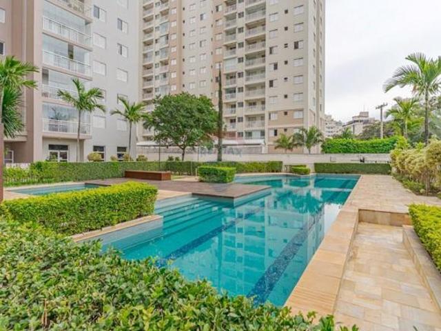 Refúgio Moderno em frente ao shopping Unimart em Campinas SP