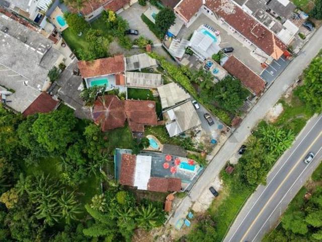 Refúgio Moderno em Juquehy: Apart pousada à Venda