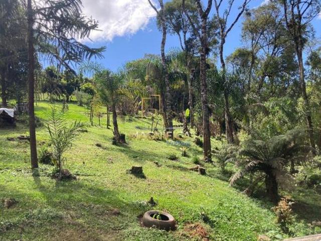 Refúgio na Natureza | Chácara com Vista para a Ser