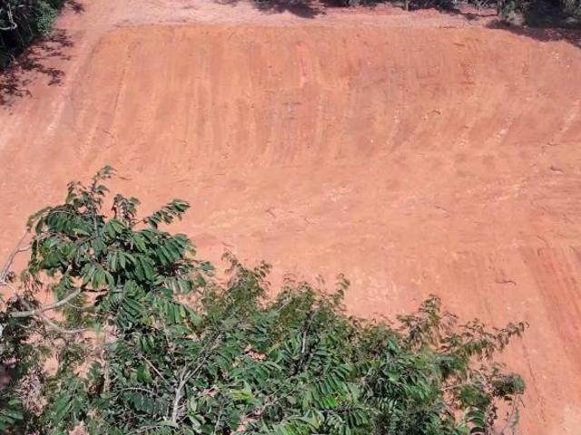 Refúgio na natureza – Terreno à venda em Ibiúna, SP