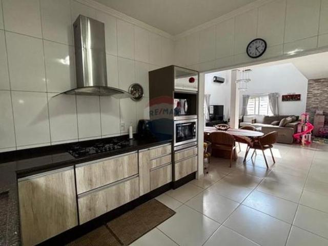 Casa à venda no Jardim do Ribeirão ll em Itupeva/SP
