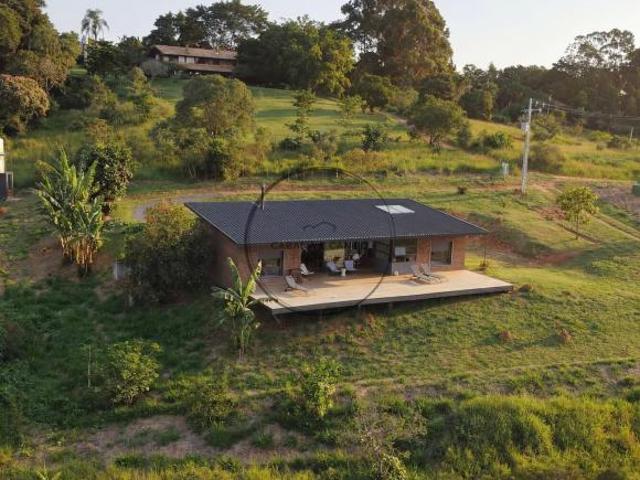 Refúgio Boutique com Renda Ativa em Bragança Paulista