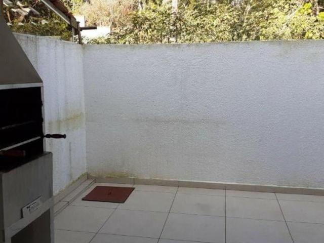 Refugio Canta Galo III Casa 2 Dorms. venda, 60 m² R$ 298.000 Granja Viana