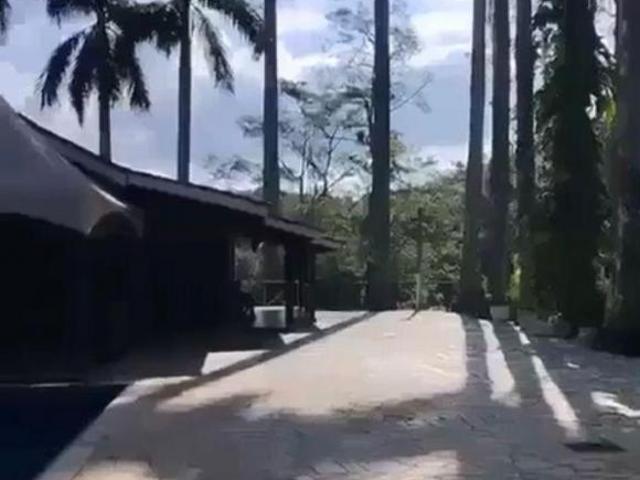 Refúgio Completo no Campo – Chácara com 2 Casas, Lazer Total, Lago e Estrutura para Grandes Eventos!
