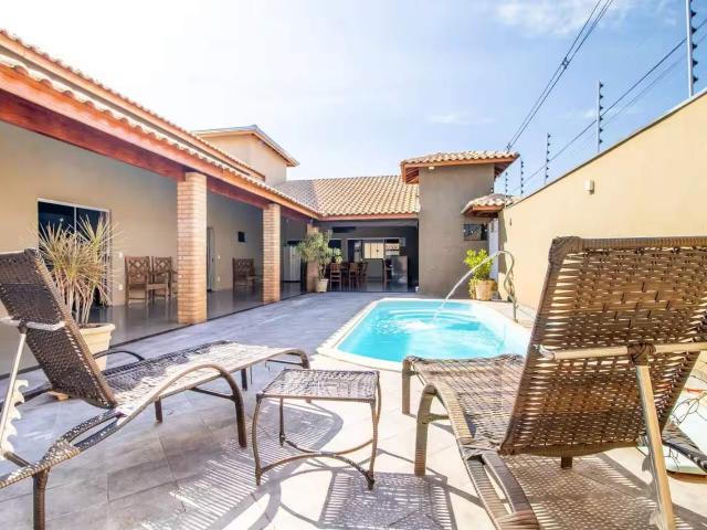 Refúgio da Família Olímpia – Piscina Aquecida 24h