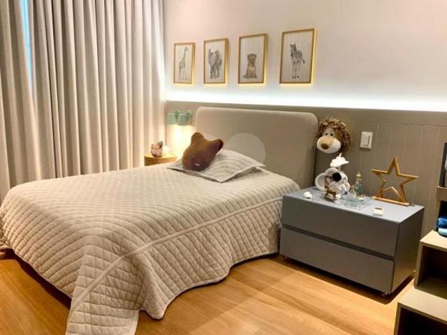 Refúgio de Luxo Mobiliado no Terras de São José I – Vista para o Golfe