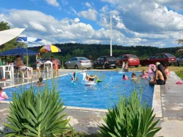 REFÚGIO DE PAZ EM MORUNGABA SP