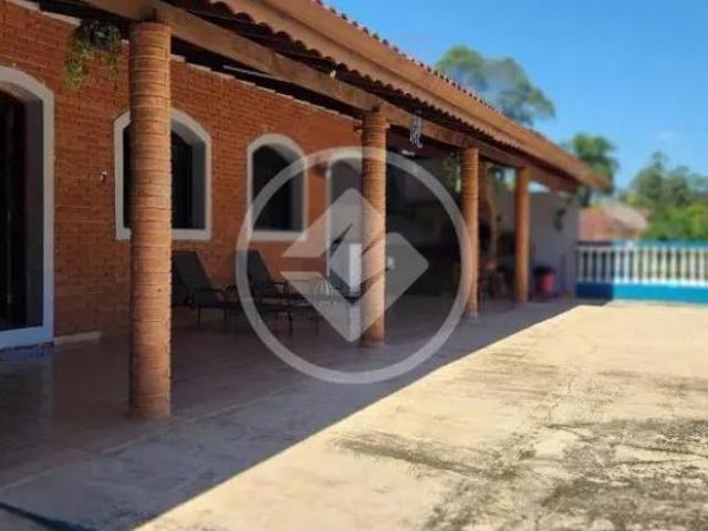 Refúgio dos Sonhos – Ampla Chácara com 3.000 m² em Várzea Paulista