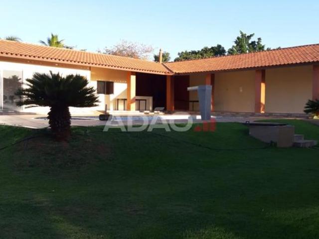 Refúgio Exclusivo: Chácara de 5.000 m² ao lado do Jardins Porto Chácara à Venda, 542.00 por R$ 12000
