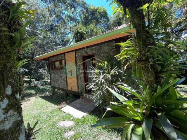 Refúgio Exclusivo em Santo Antônio do Pinhal 50.000 m²
