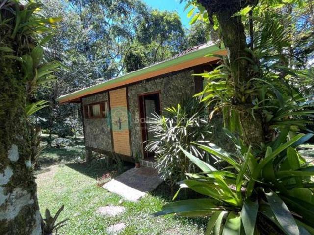 Refúgio Exclusivo em Santo Antônio do Pinhal 50.000 m² proximo do centro