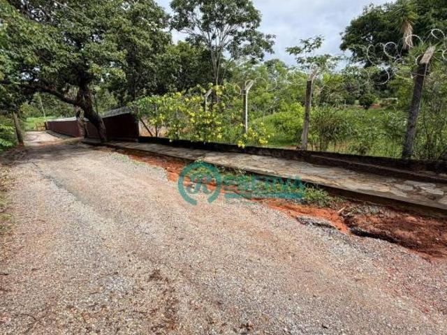 Refúgio Exclusivo na Lapinha – Lagoa Santa/MG Localização Privilegiada | Próximo à Gruta da Lapinha