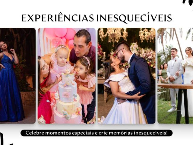 Refúgio Espaço de Eventos