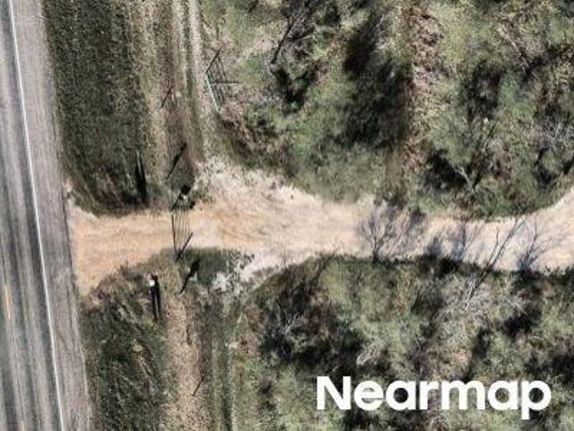 Refugio Hwy