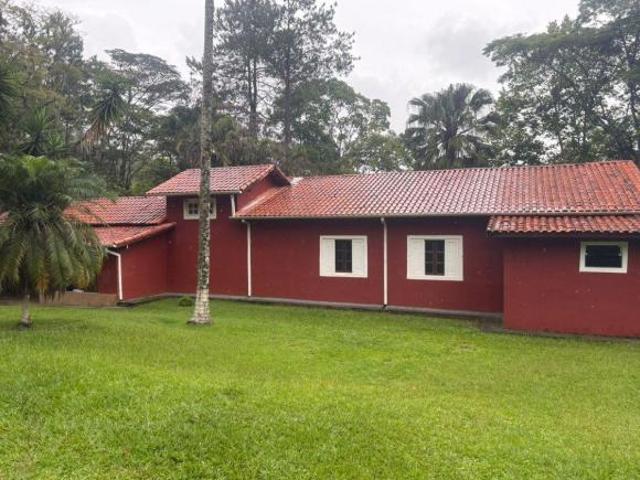 Refúgio Perfeito no Campo – Sítio Completo à Venda/ Zona Norte de Sjc/ SP