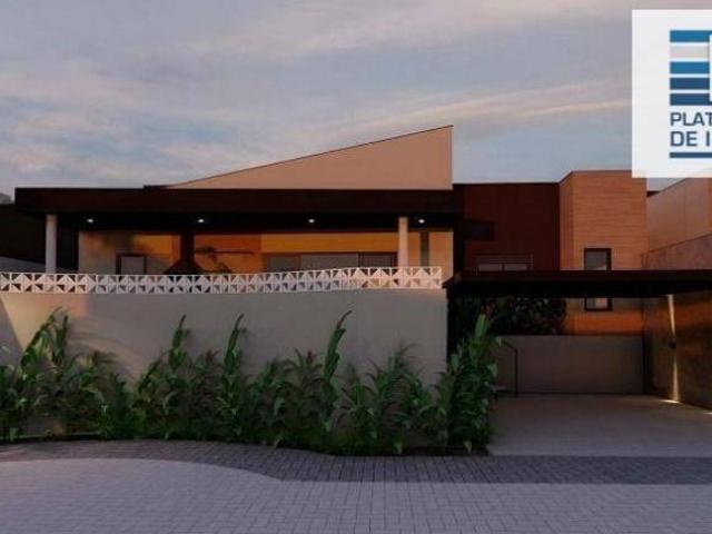 Refúgio Piemonté Casas à venda com 2 ou 3 suítes Valores a partir de R$ 1.199.000,00 Itapeting