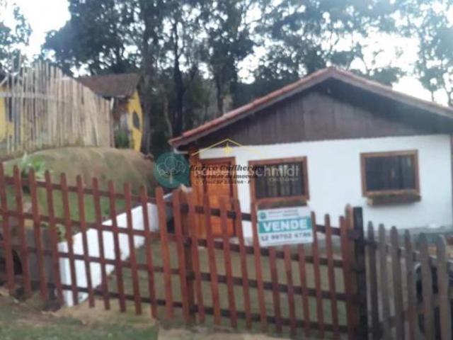 Refúgio prático e acolhedor com infraestrutura completa