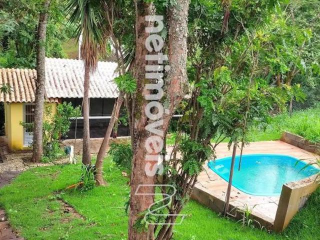 Refúgio Pronto para Viver e Finalizar do Seu Jeito no Vale do Tamanduá