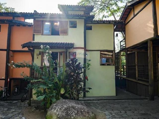 Refúgio Rústico em Ilhabela