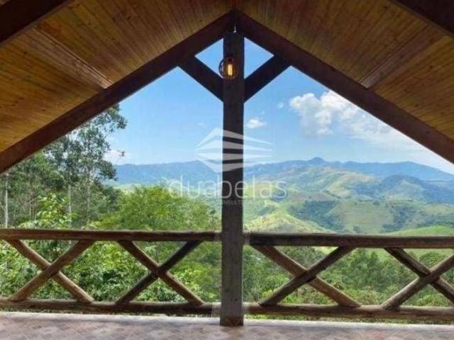 Refúgio Rural em Monteiro Lobato