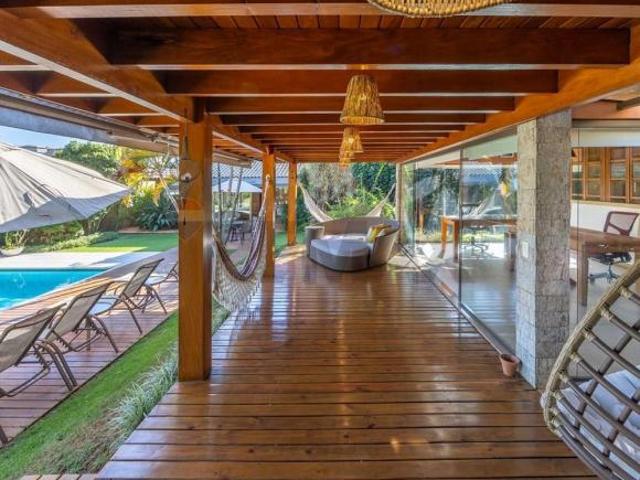 Refúgio Sofisticado com Piscina, Espaço Gourmet e Muito Verde | Village Visconde de Itamaracá, Valin