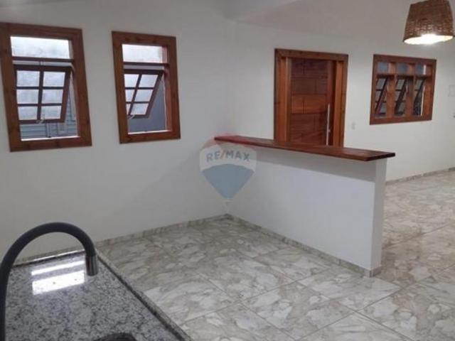 Refúgio Tranquilo em Arujá: Chácara à Venda!