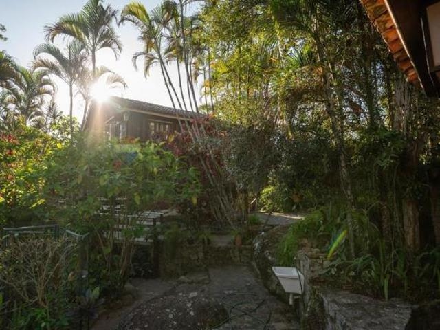 Refúgio Tropical em Ilhabela