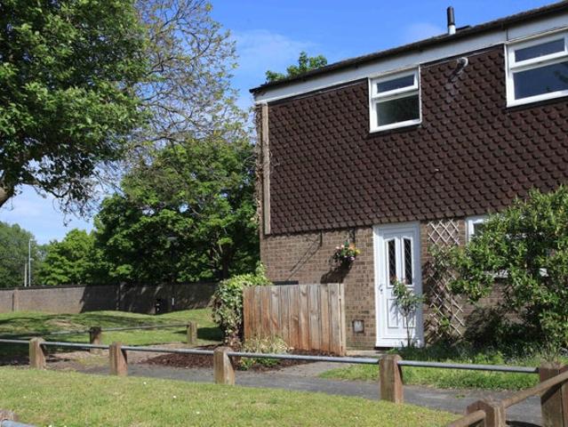 Refurb 2 LARGE bedroom house near Science Park