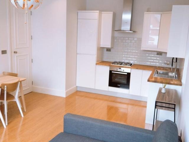 Refurbishe2 Bed / 2 Bath Flat – NW10 – £1,750 pcm