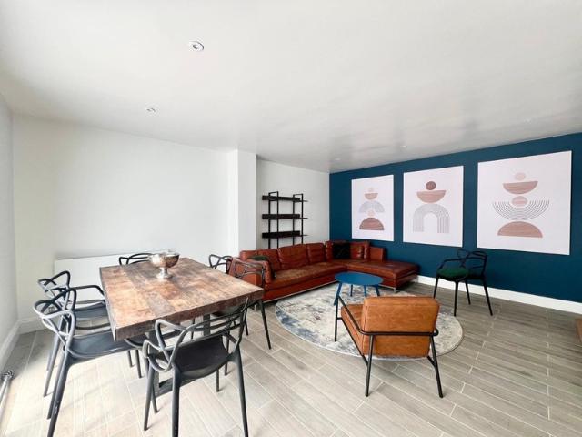 Refurbished 5 Bed Semi Detached House, Clapham