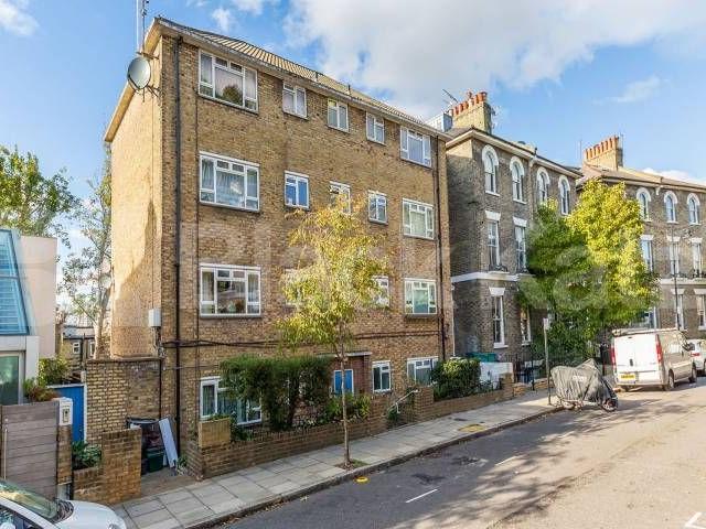Refurbished 1 Bed Apartment N1 | Spacious Rooms & Modern Finish