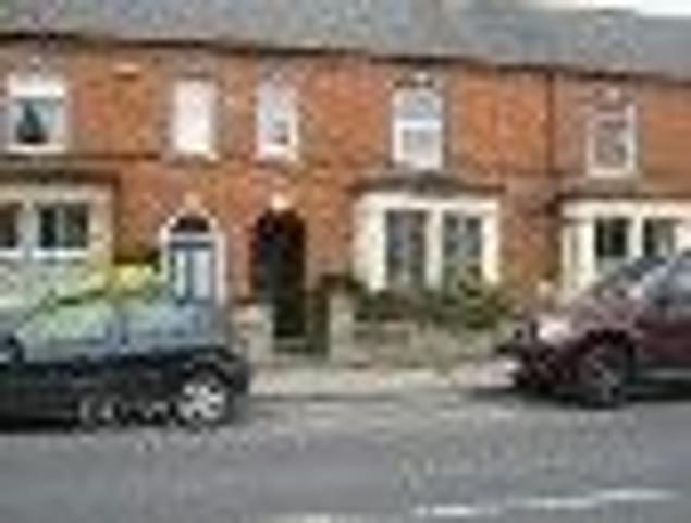 Refurbished House in Newark