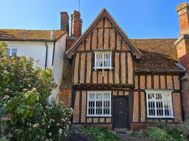 Refurbishment Project Church End, Braughing, 2 Bedroom Cottage
