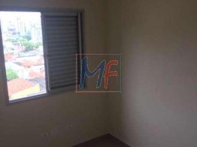 REF. 3.529 Lindo apartamento localizado no bairro Vila Aurora, com 70 m² a.u 3 dorms 1 suíte