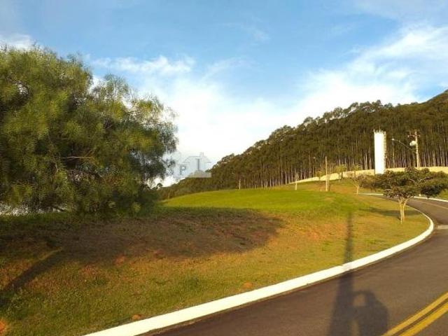 Ref.: 048| Lote 1.650m² em Condomínio Fechado, Paraibuna SP